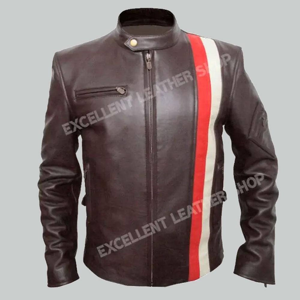 Buy Cyclops X men Leather jacket For Men