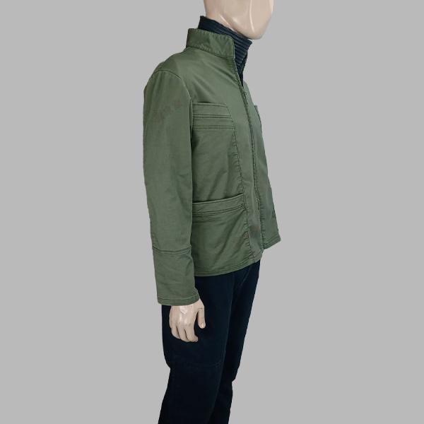 Imperial Transport Pilot Combat Driver Suit | Excellent leather shop
