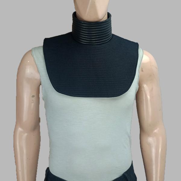 Imperial Transport Pilot Combat Driver Suit | Excellent leather shop