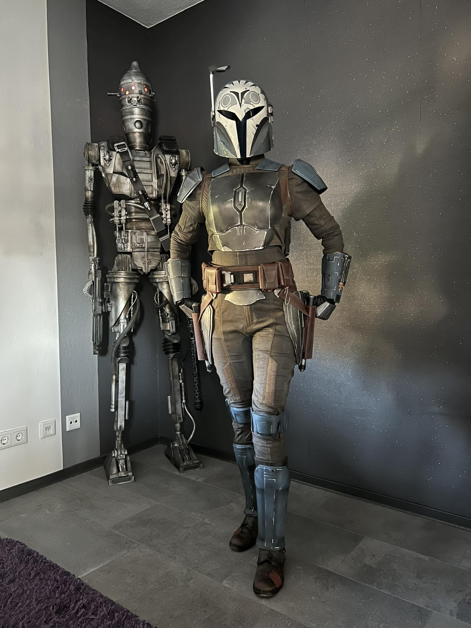 Women Flight Suit - Excellent Leather Shop