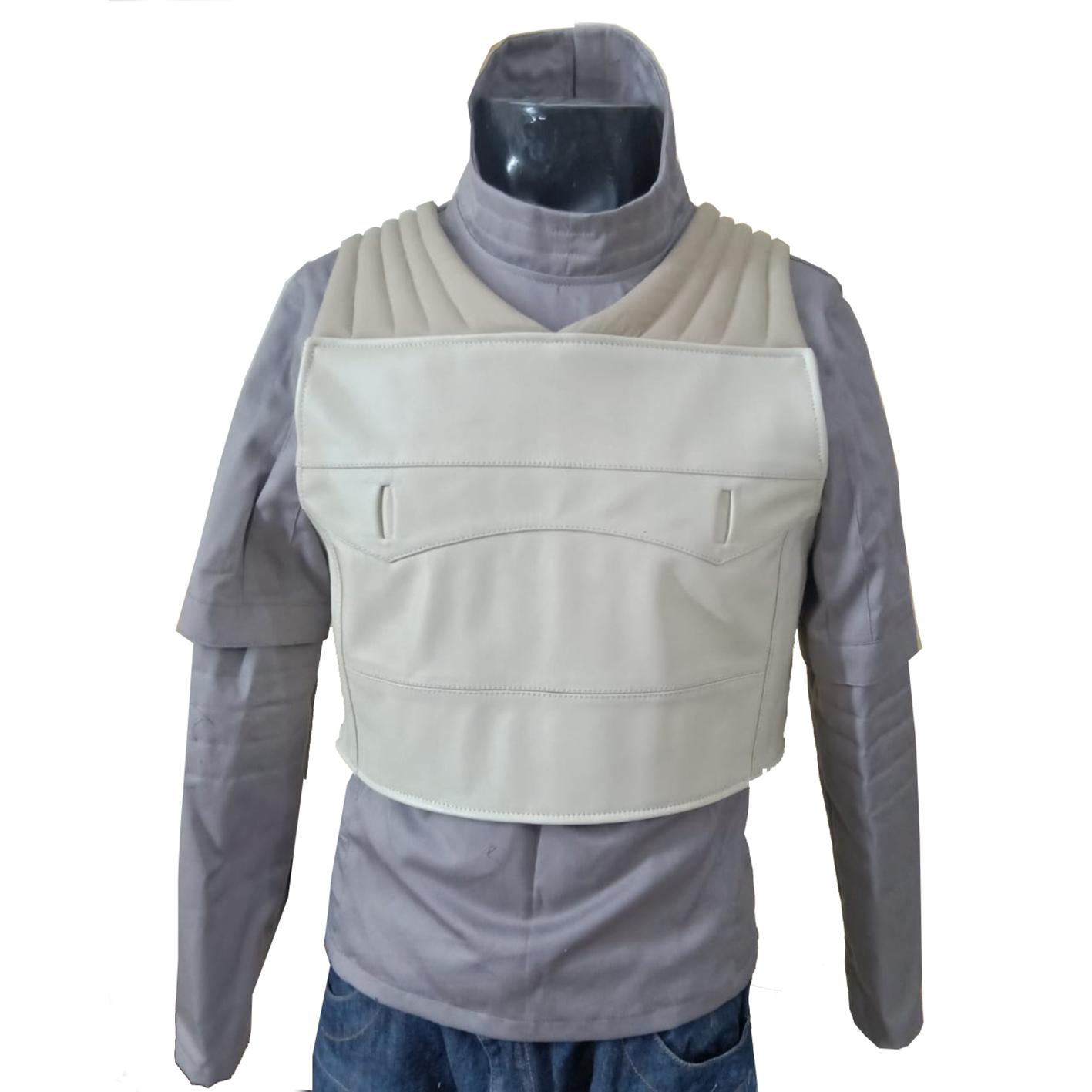 Mandalorian Death Watch Flight Suit Costume